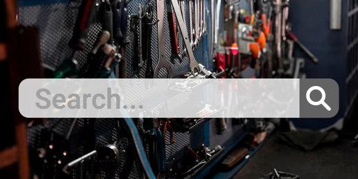 How to find the right parts on hipaparts.com?