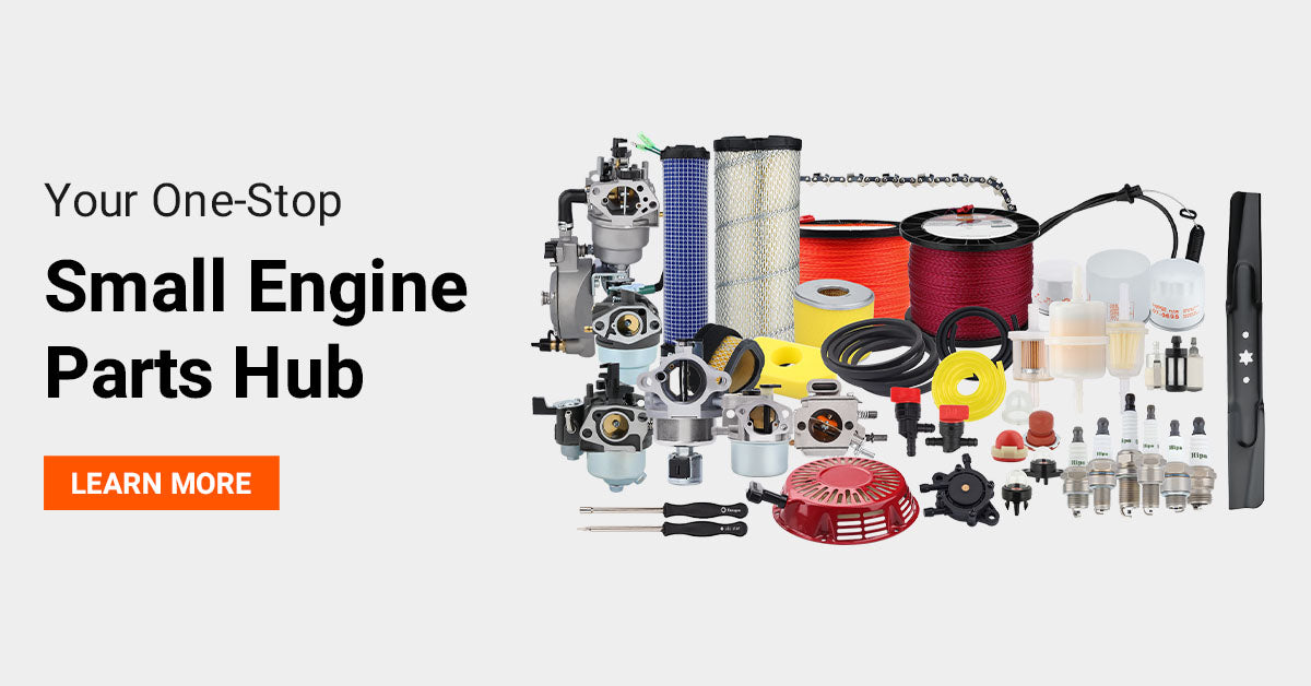 Retail Small Engine Parts – Page 4 – Hipa® Parts